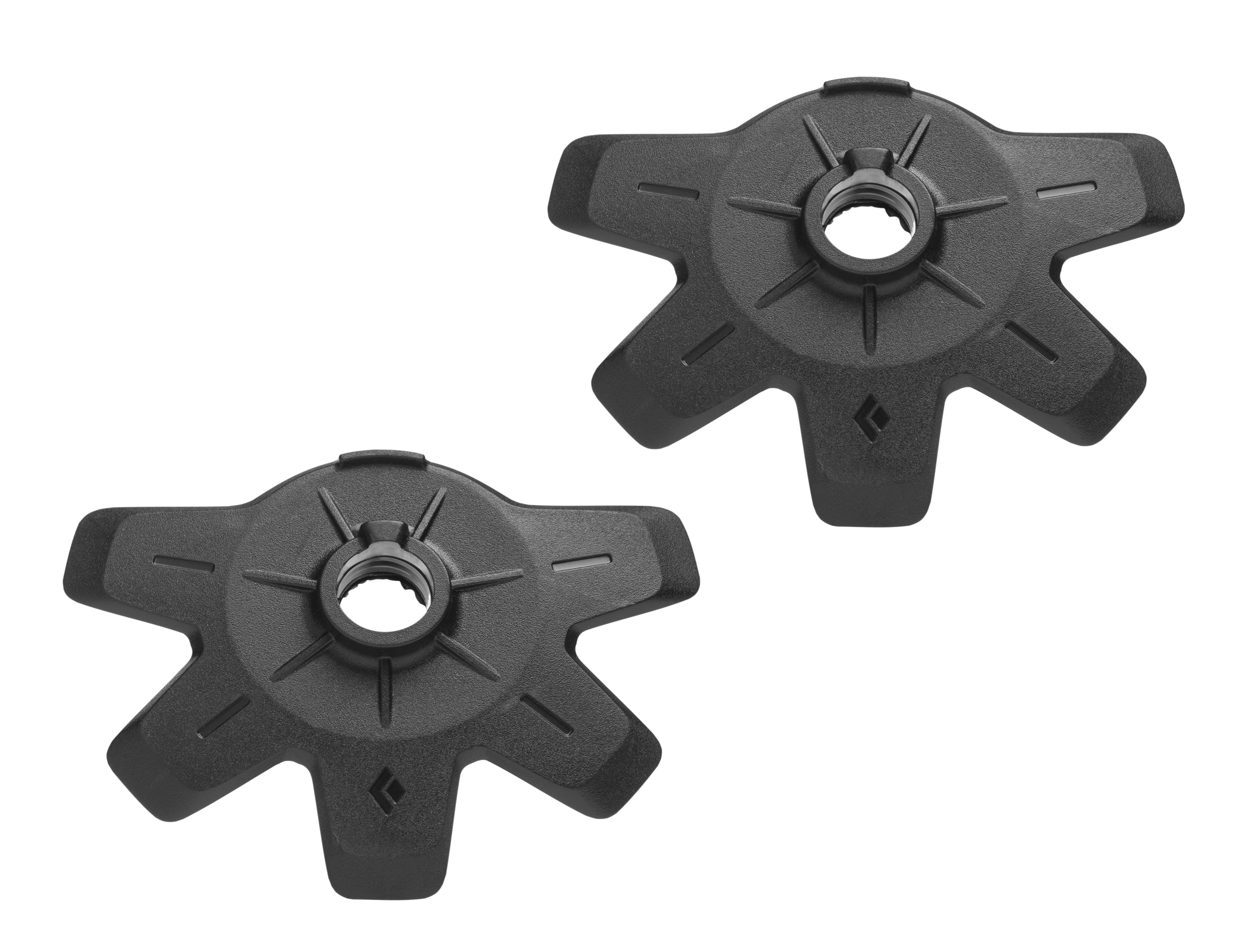 Black Diamond 3 Quarter Indexed Powder Baskets – Groupe Montagne Explore