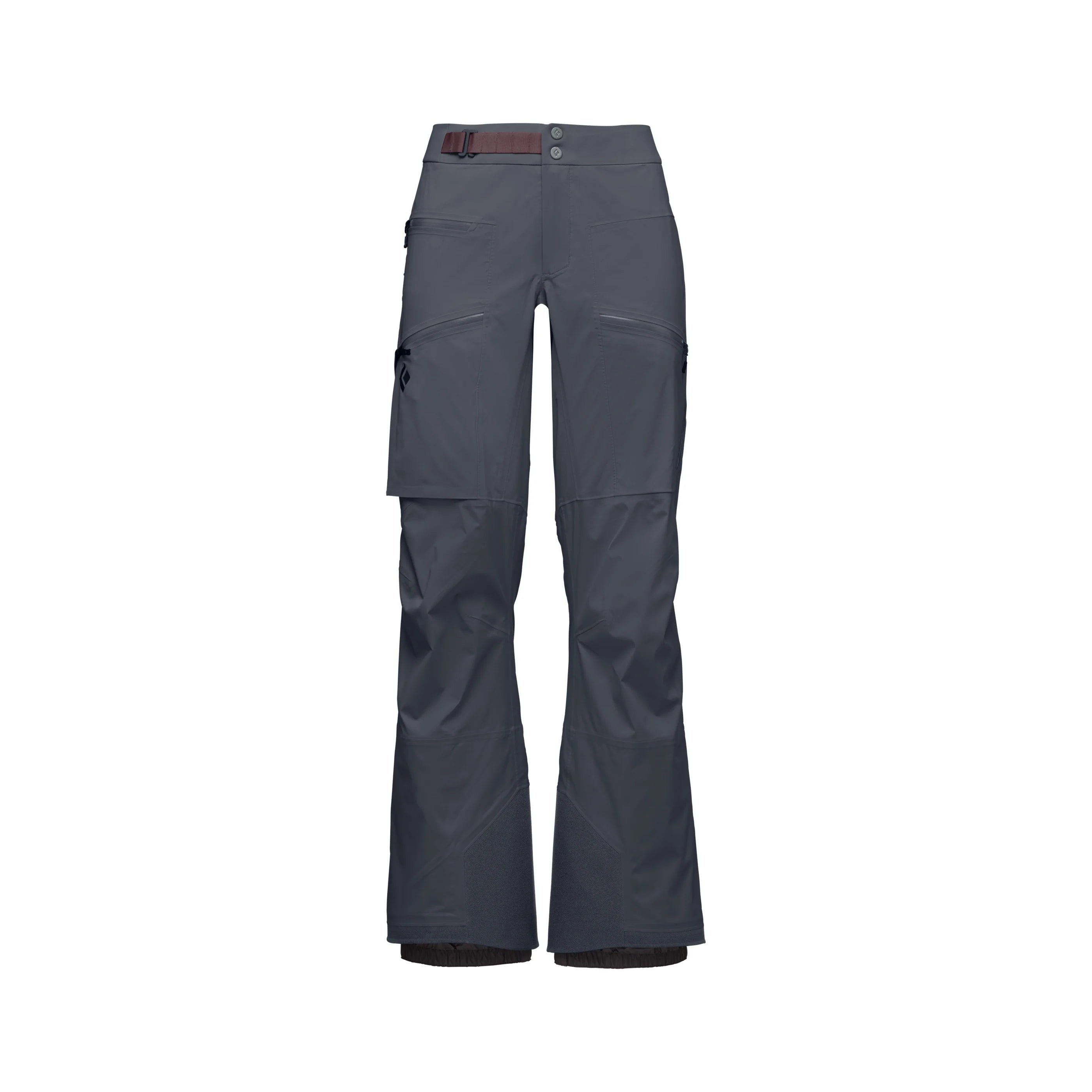 Black Diamond Women's Recon LT Stretch Pants – Groupe Montagne Explore