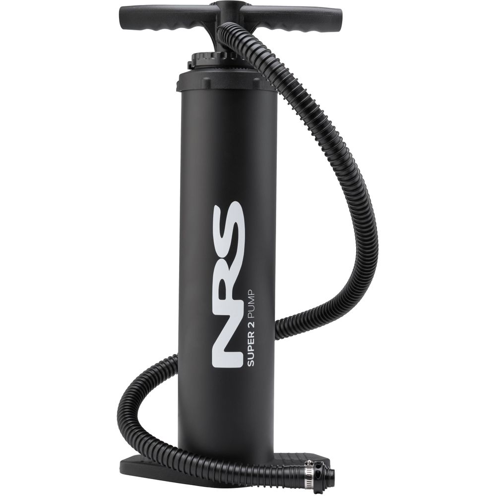 NRS NRS Super 2 HP Pump – Groupe Montagne Explore