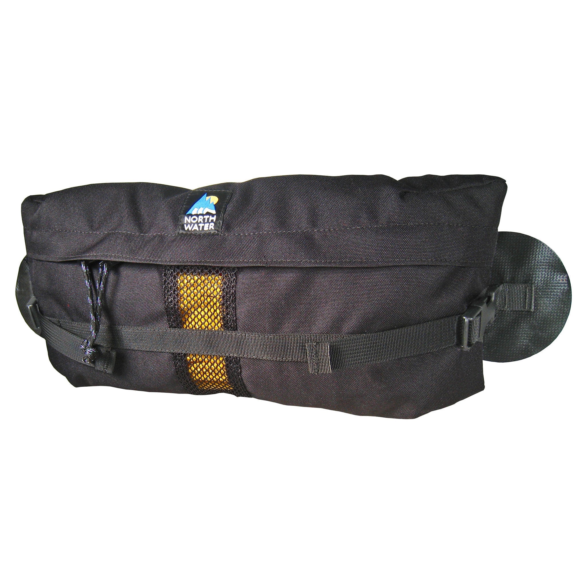 North Water Interior Mount Cockpit Bags – Groupe Montagne Explore