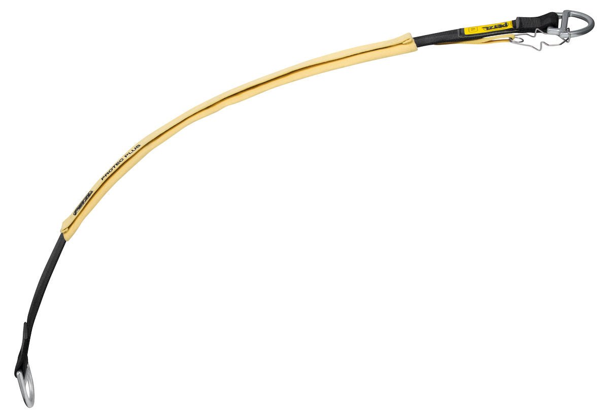 Petzl PROTEC PLUS – Groupe Montagne Explore