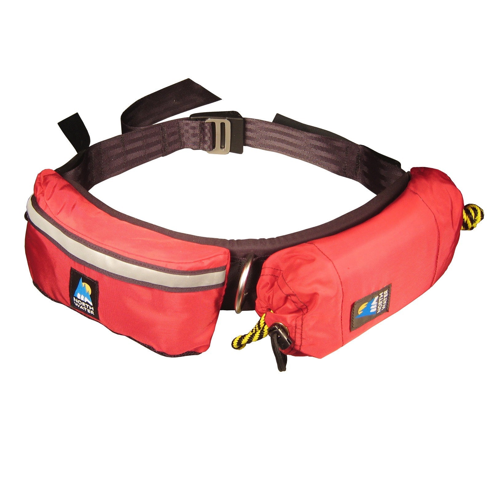 North Water EDS Belt – Groupe Montagne Explore