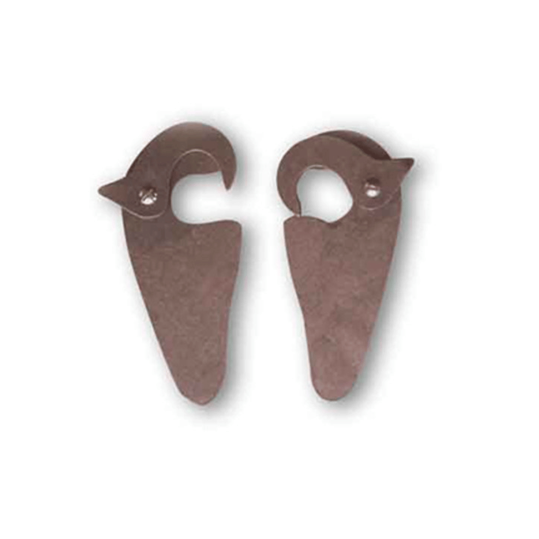 Cascade RescueModel 100 Replacement Handle Locks – Groupe Montagne Explore